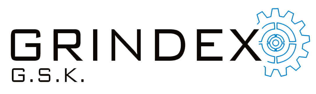 Grindeks Logo